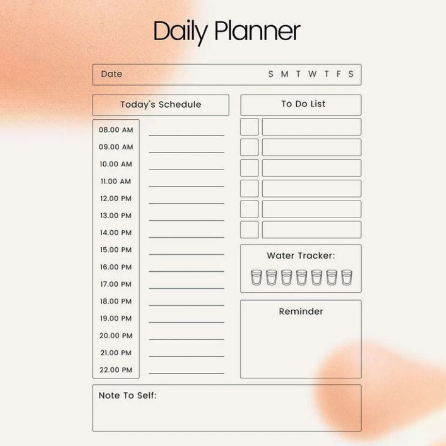 Essential Forms & Documentation for Hotel Operations – Sessa ...