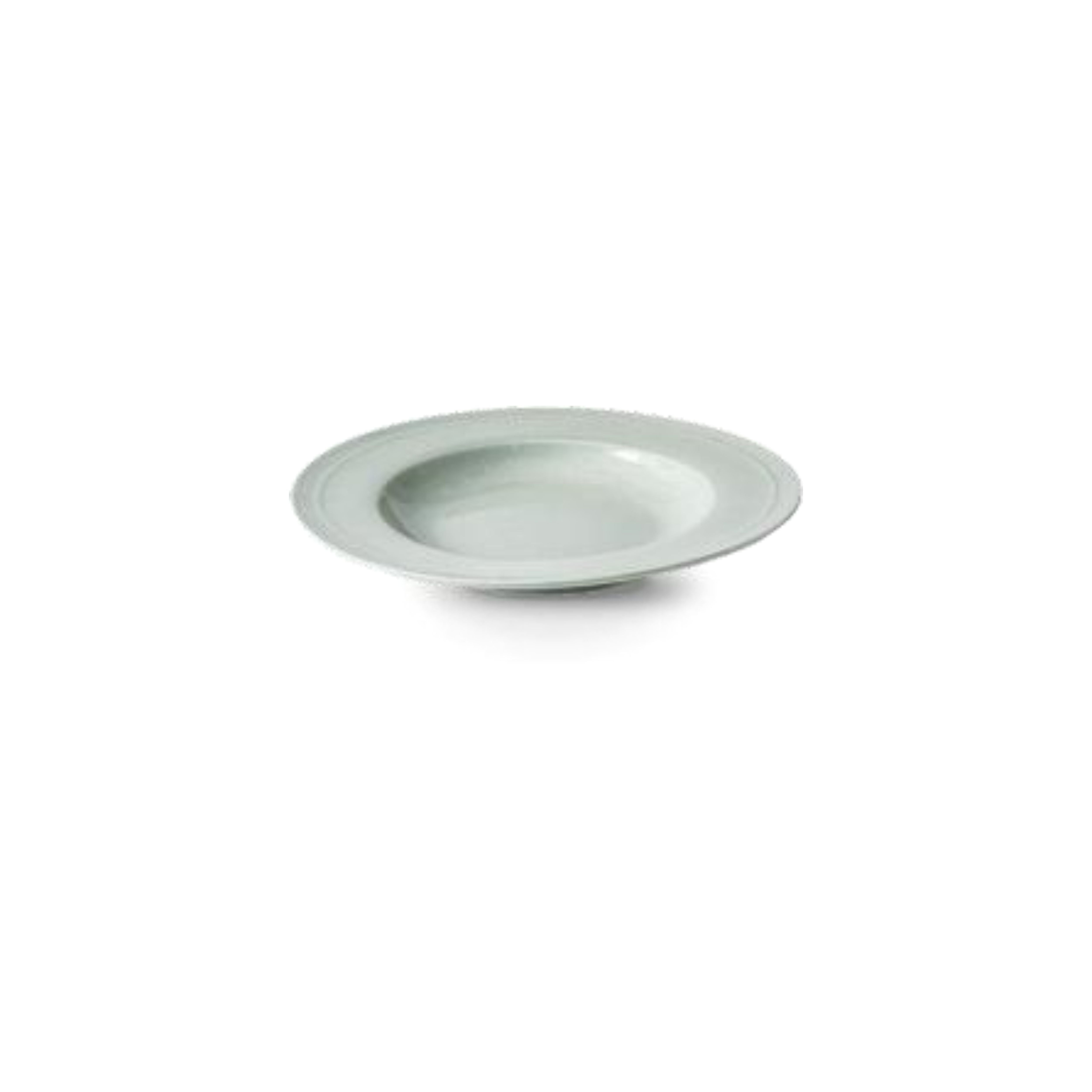 Single-Line Soup Plate A20102 – Sessa.developmentstore